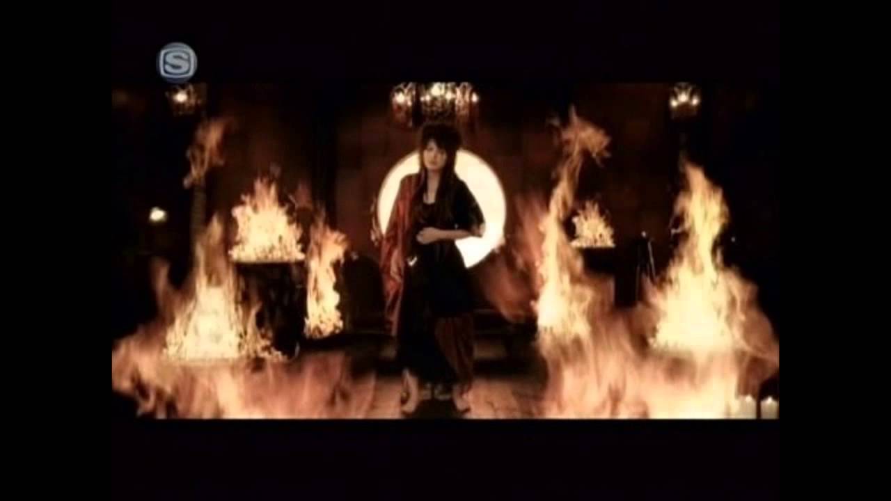 Alan Dawa - Red Cliff - YouTube