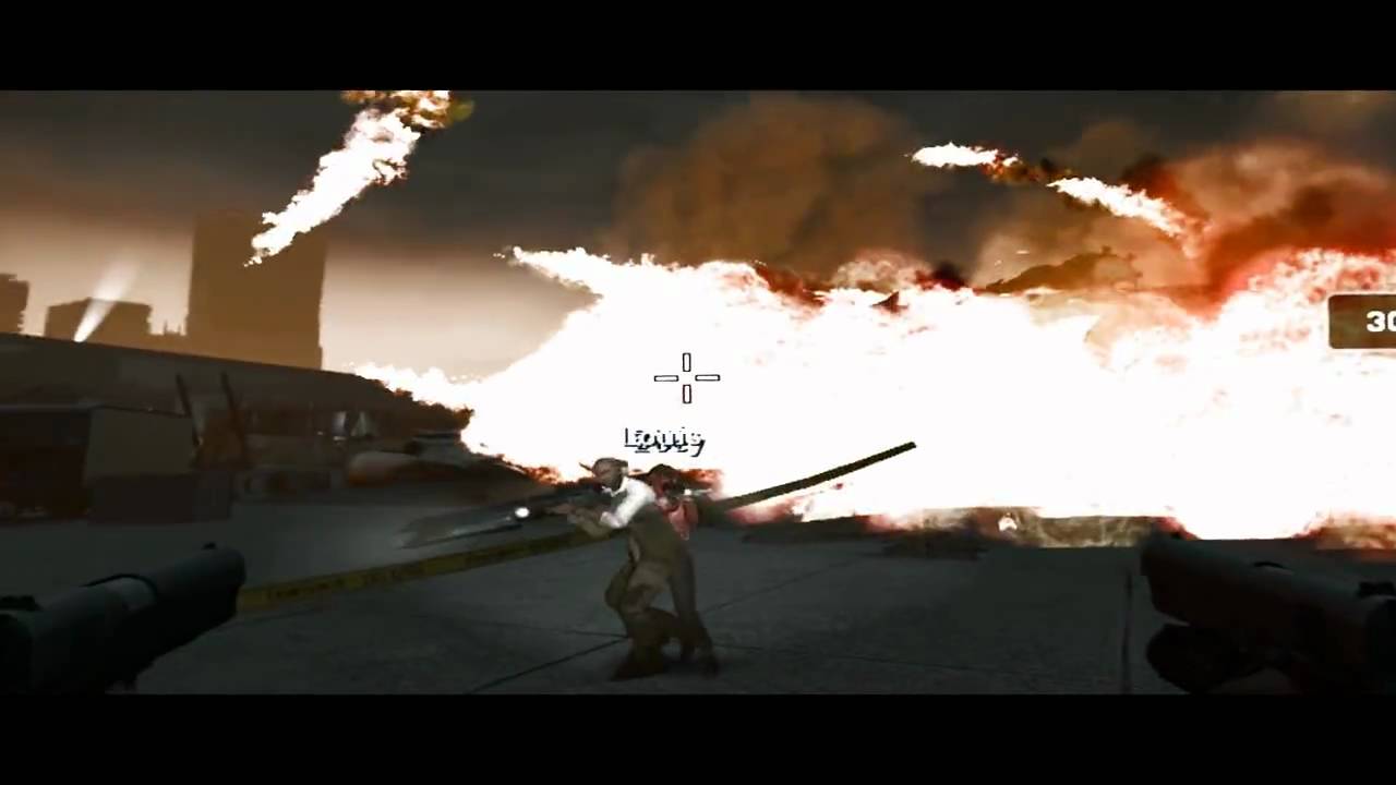 AIRCRAFT CRASH - AWESOME VIDEO EDITING - LEFT 4 DEAD. - YouTube