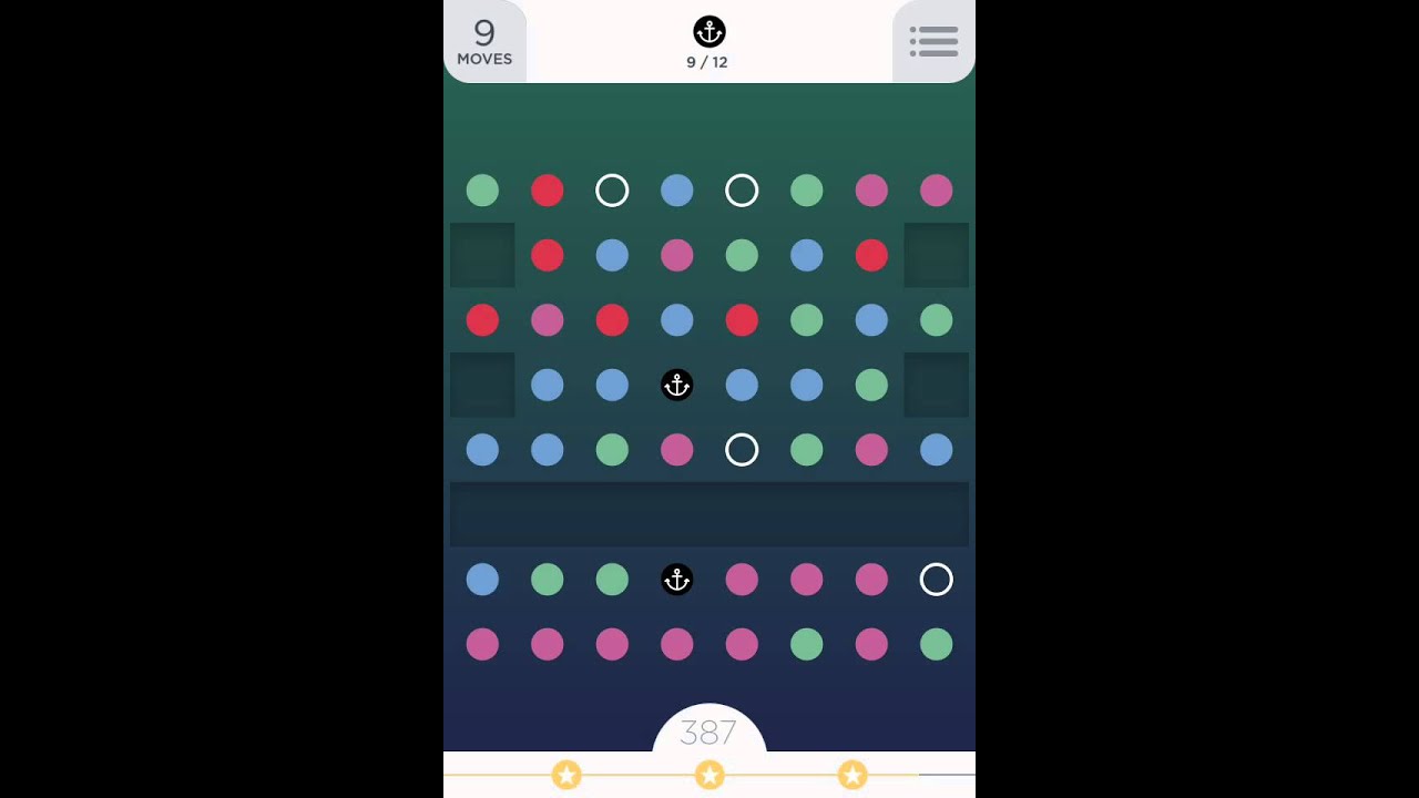Two Dots Level 150 Walkthrough - YouTube