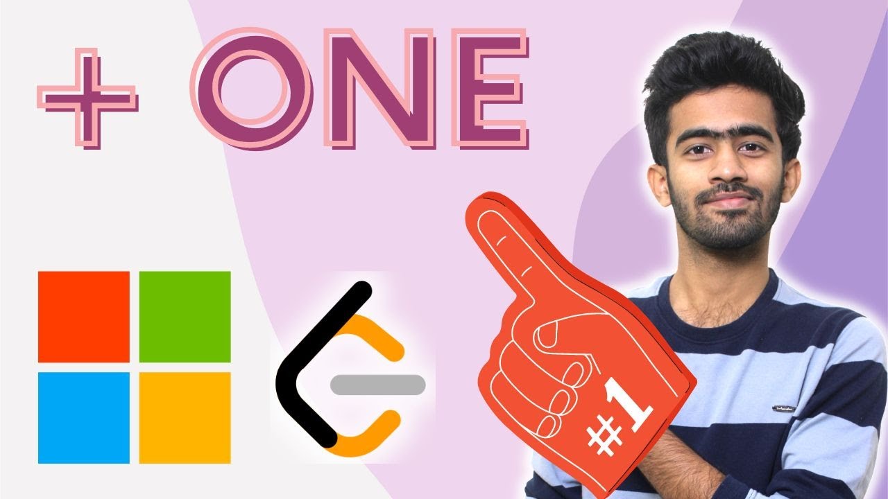 Microsoft Question Leetcode 66 Plus One Tamil Code Io Youtube