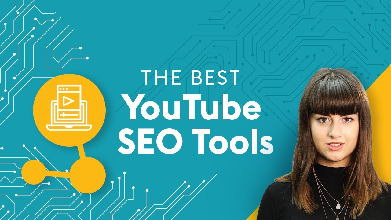 The Best YouTube SEO Tools | 4 Minute Tech - YouTube