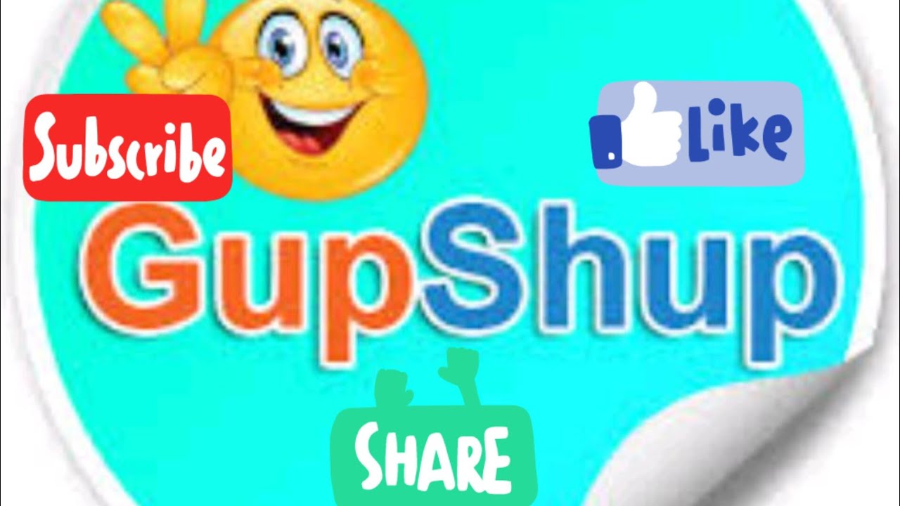 Gup Shup - YouTube