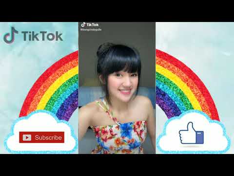 Kumpulan Vidio Tiktok Goyang Mama Muda Remix | TiktokViral