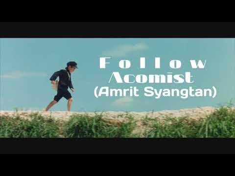 Follow - Acomist (Amrit Syangtan) - YouTube