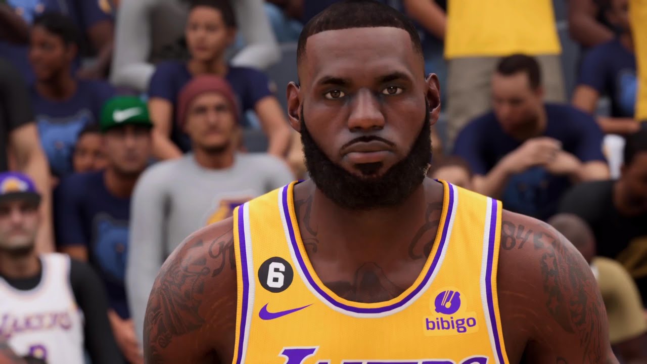 NBA Playoffs Are Here! Get in "Playoff Mode"🏀 - YouTube