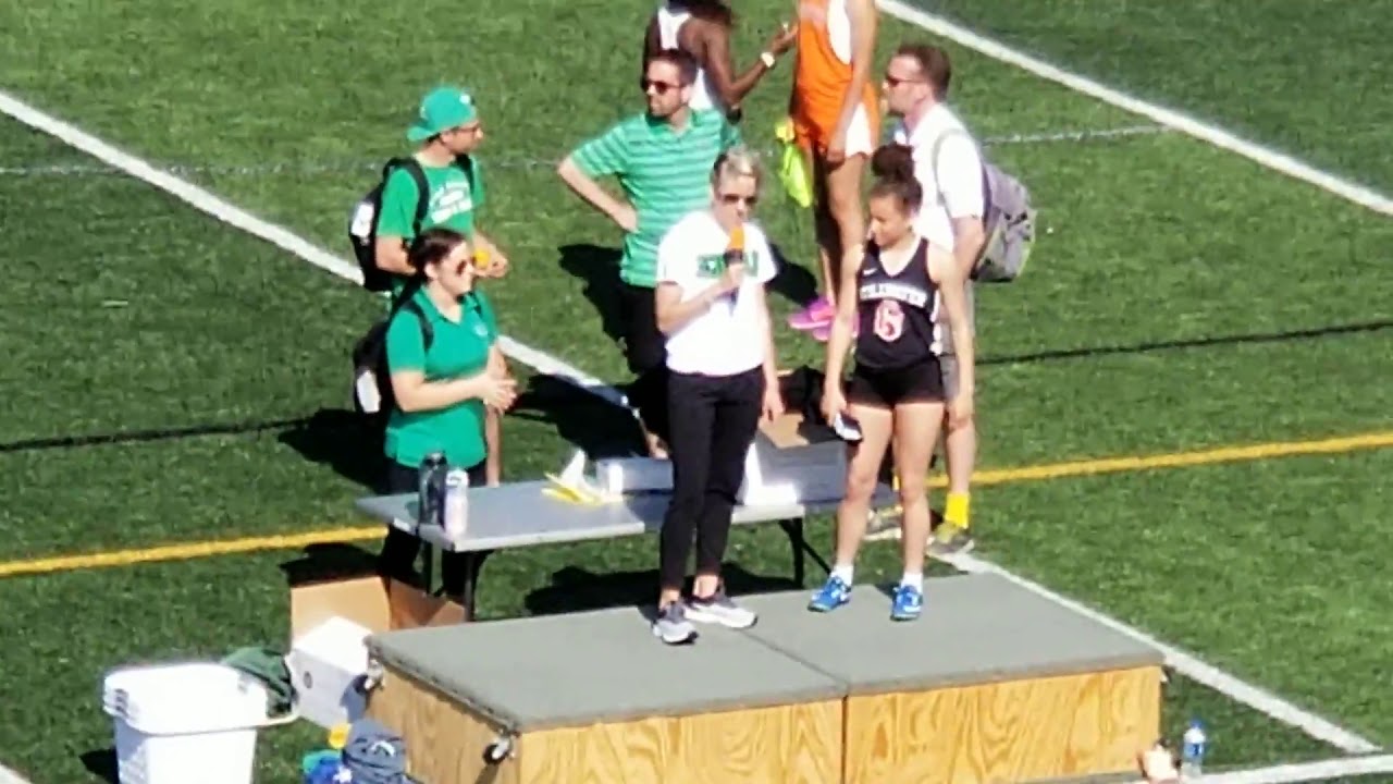 Alexis Pratt - YouTube