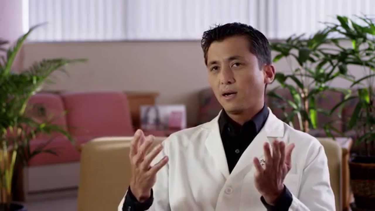 Ask Dr. Cho: Injectables - YouTube