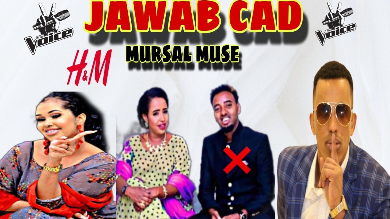 MAXAY KULA TAHAY SU'AASHA IN BADAN LA SUGAYAY AY HODAN ABDIRAHMAN KA ... MAXAY KULA TAHAY SU'AASHA IN BADAN LA SUGAYAY AY HODAN ABDIRAHMAN KA ...