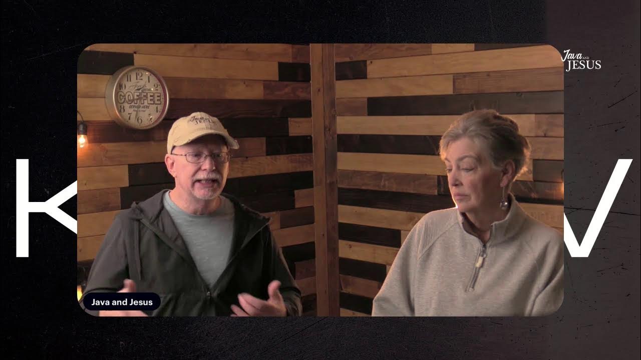 Java and Jesus - YouTube