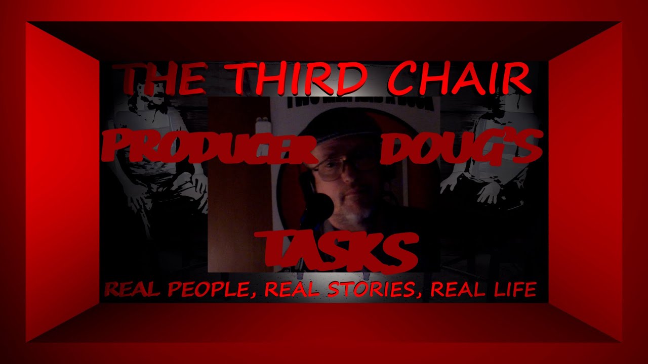 Third Chair Episode 154 - YouTube