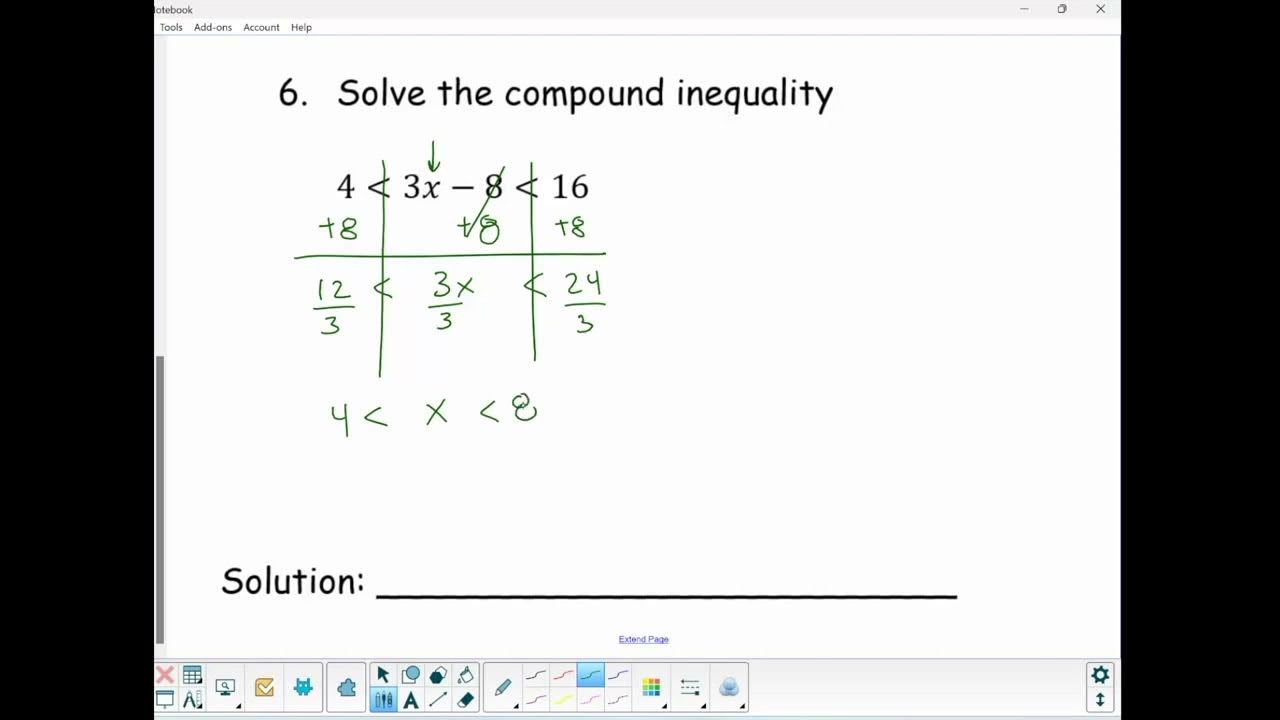 Module 5 Test Review - YouTube