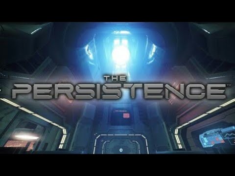 The persistence game demo - YouTube