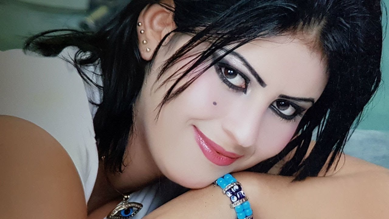 Music Marocaine Chaabi - Cheba Nabila شعبي مغربي - شوفو الشيباني - YouTube