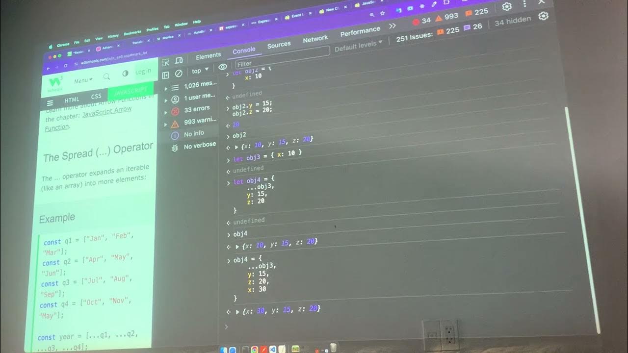 Nodejs Buổi 3 Youtube