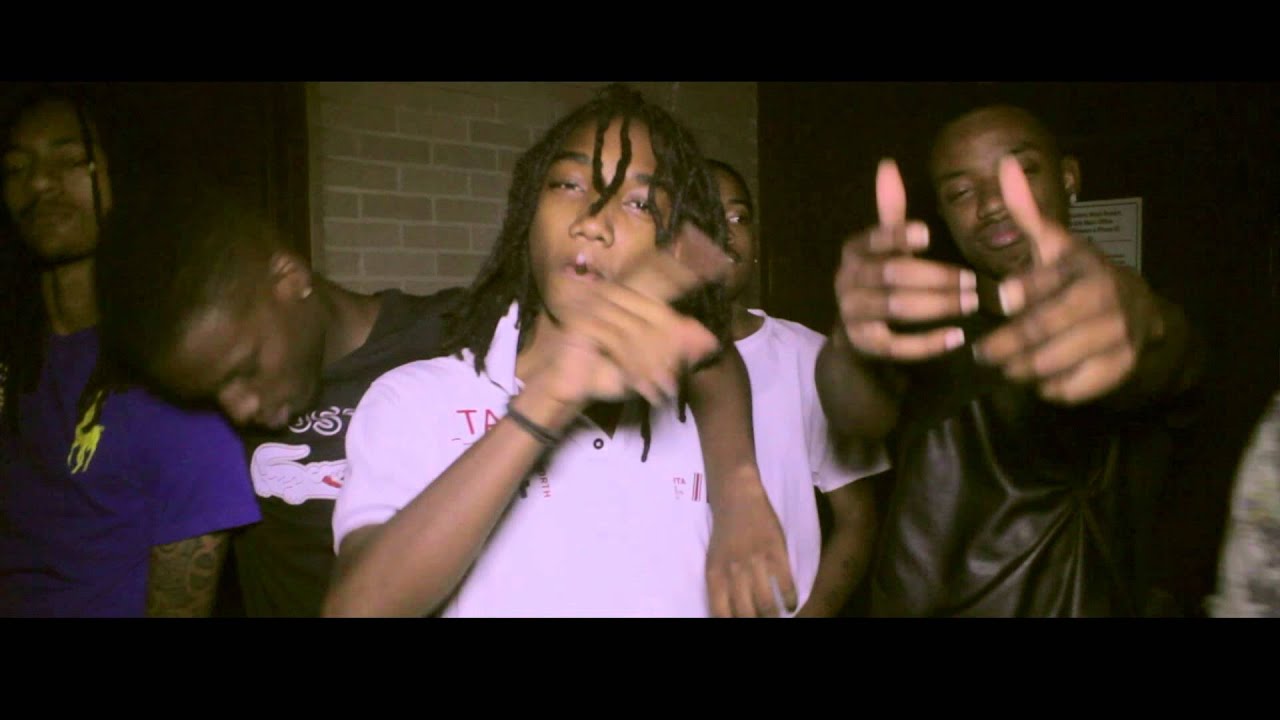 WillThaRapper - Straight Drop (Official Visual) - YouTube