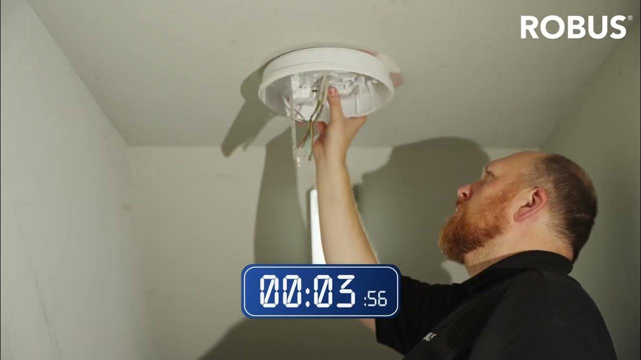 ROBUS GOLF EXPRESS Install - Engineered for speed of installation with multi-wattage selection ...