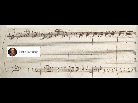 Antonio Vivaldi - Mandolin Concerto RV 425 (1725) - YouTube