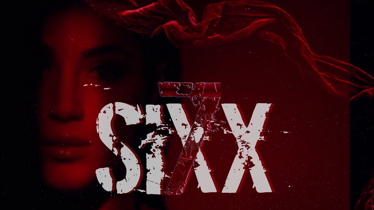 Sixx Se7en Original - Sweet Lady In Red - © 2022 - YouTube