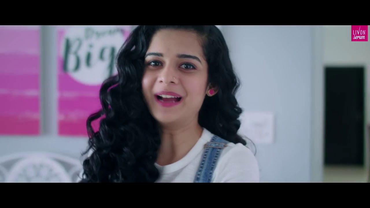 Livon Hairoil TV Commercials Ad - YouTube