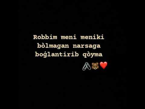 Obuna buling dusha maya polno