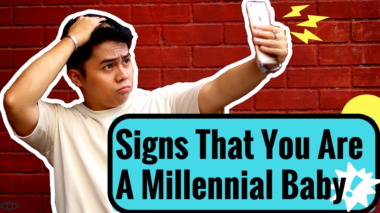 How To Keep Up With Millennials - YouTube
