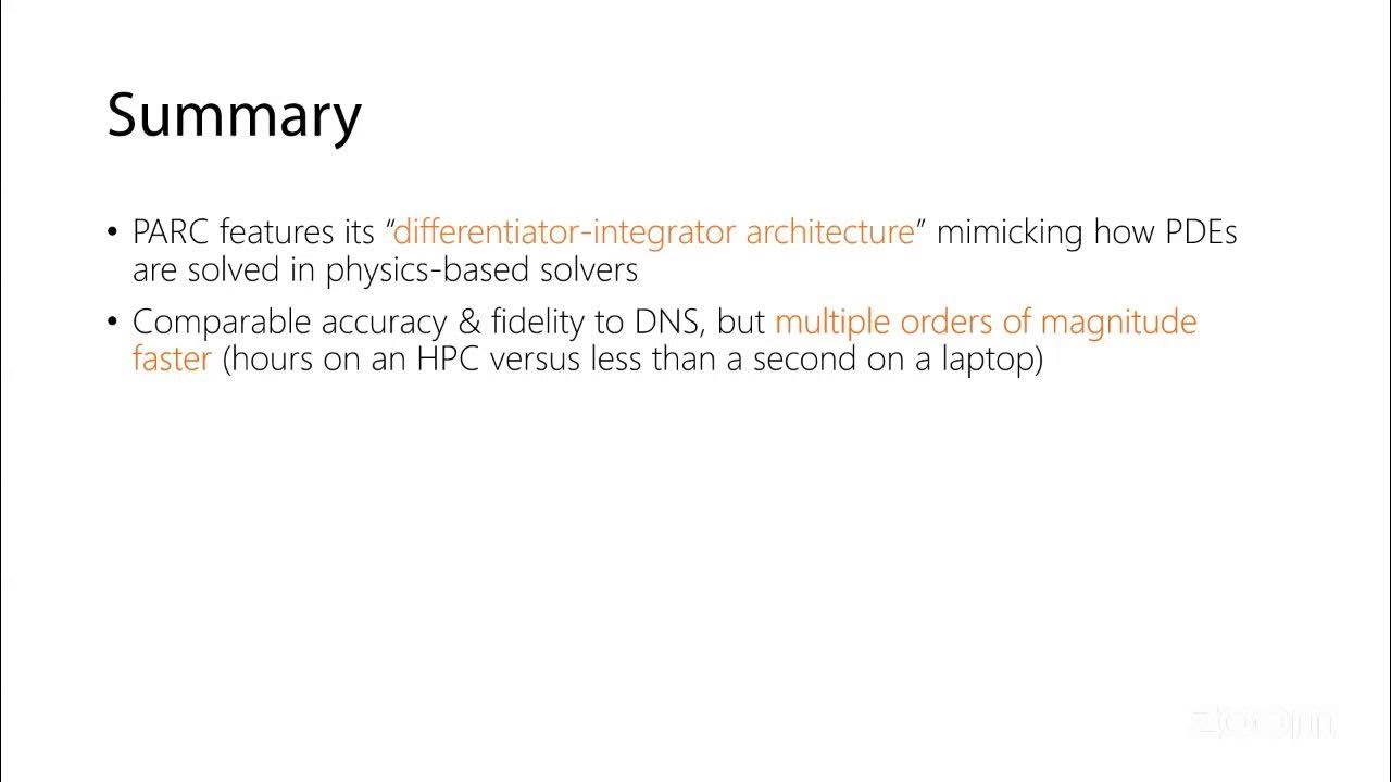 GIAN Course on Physics-Aware Deep Learning Day 8 - YouTube