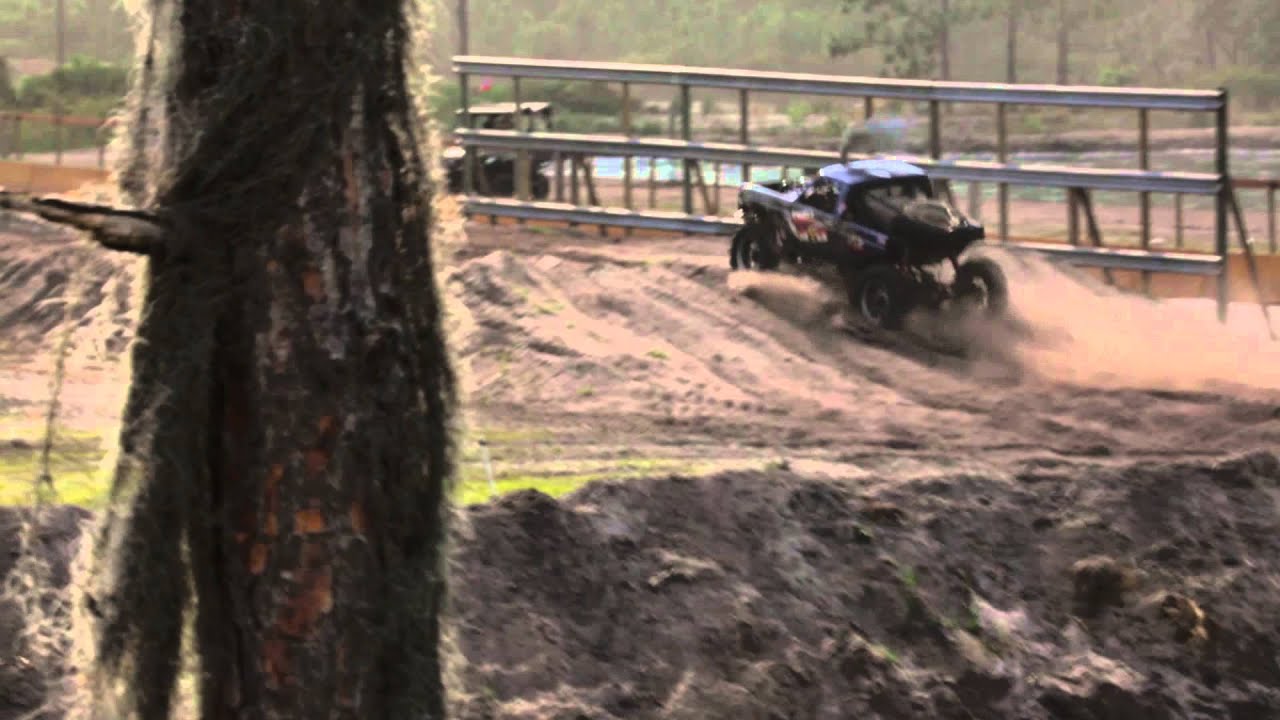 Shell Shock (Adam Ford) - Run 3 at Triple Canopy Ranch (2015) - YouTube