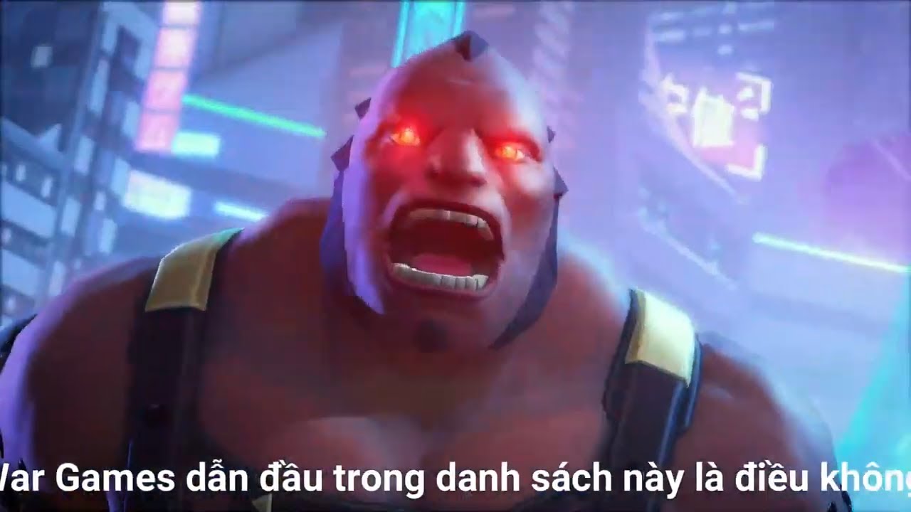 GAME mobile 2020 mới hấp dẫn theo tổng hợp của Droidgamers | VBL 08 ...