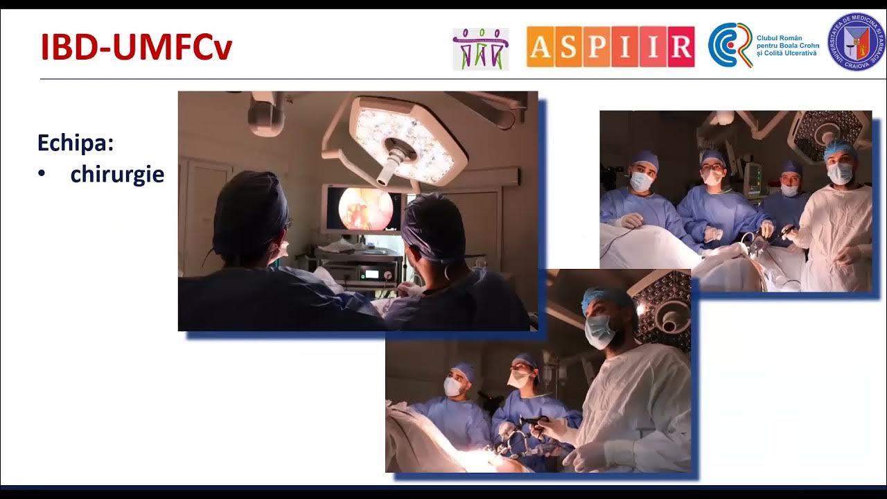 BII Online 21 aprilie 2021- Specialiștii gastroenterologi răspund, Prof. Dr. Dan Gheonea - YouTube