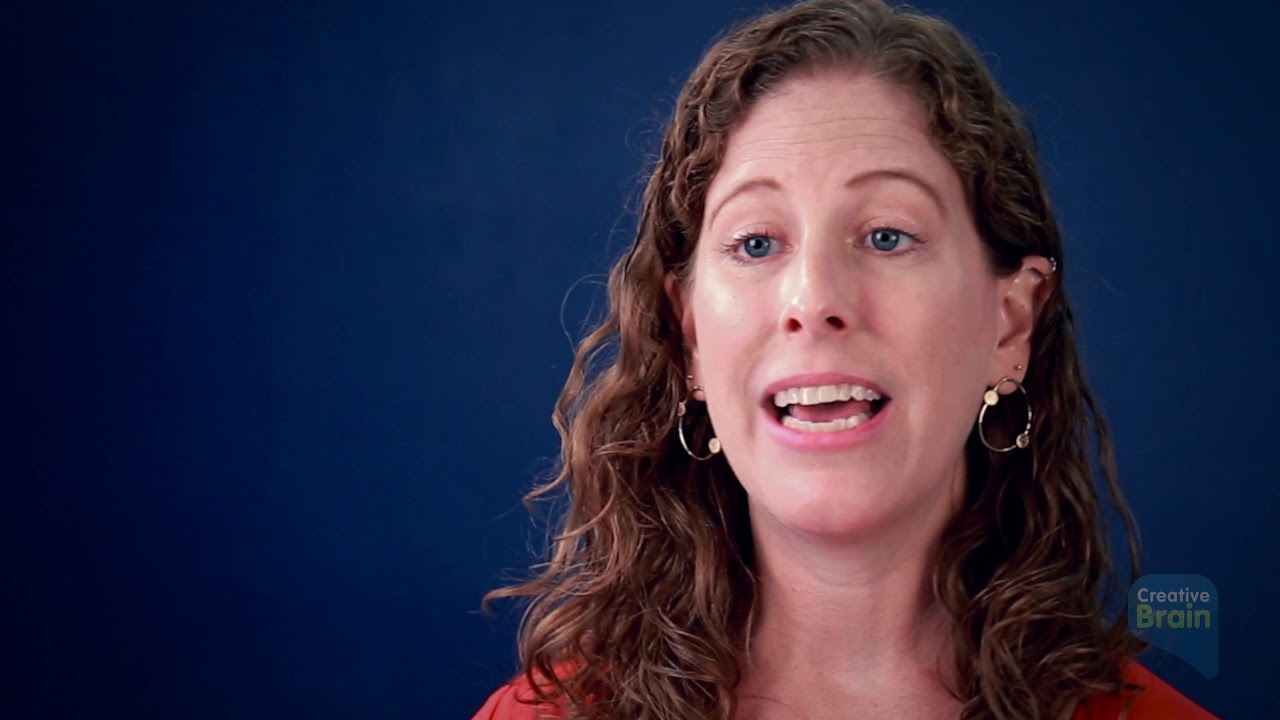 Using Flow to Help Reduce Stress | Dr. Kate Sweeny - YouTube