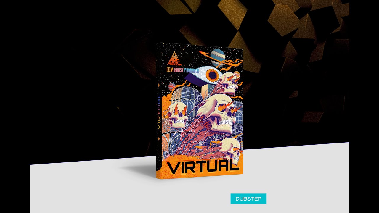 Virtual Riot Style Dubstep [Ableton Project Files] - YouTube