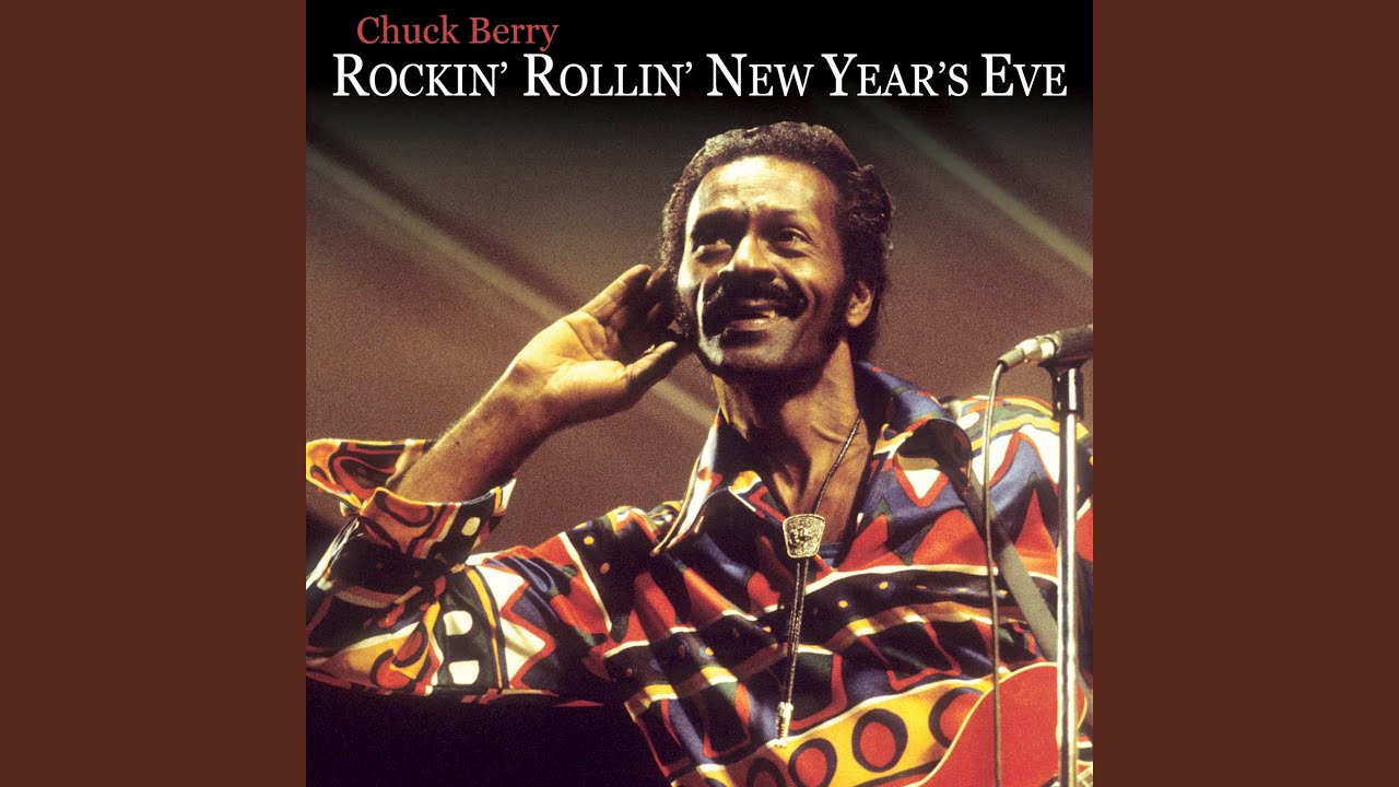 Johnny B. Goode - YouTube