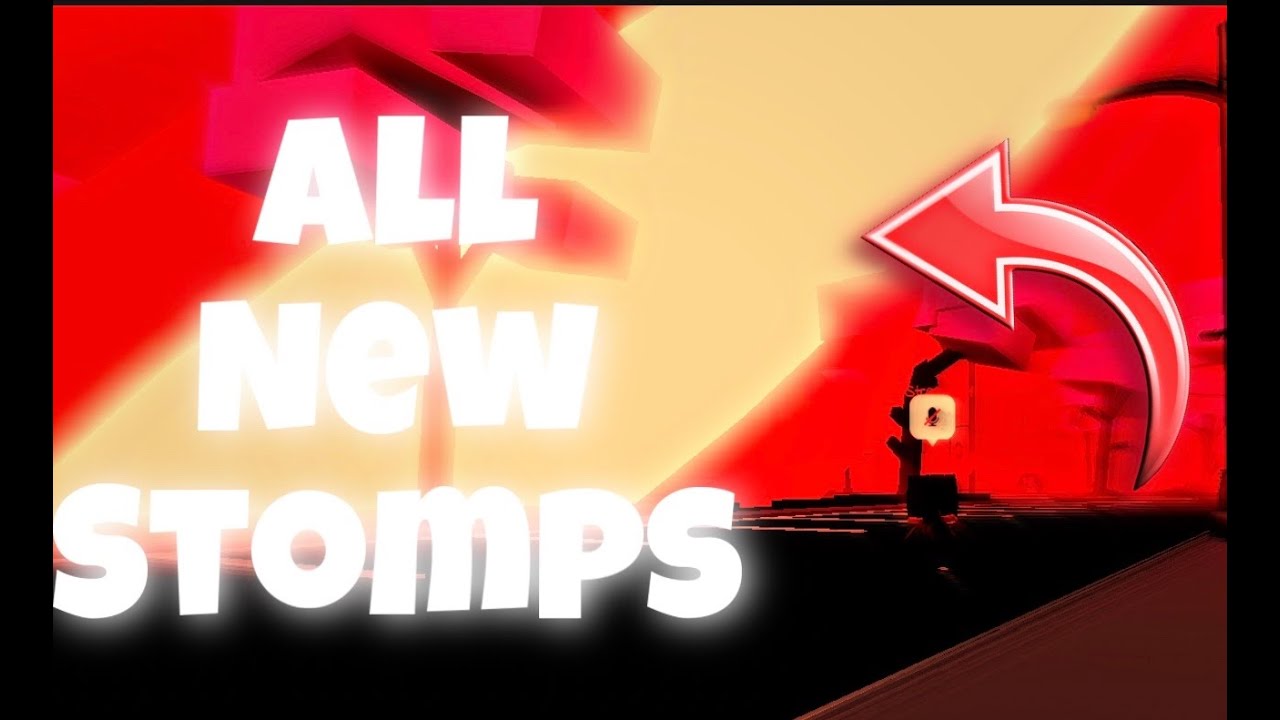 Showcasing Every New Hood Modded Stomps/Tags With Velo* - YouTube