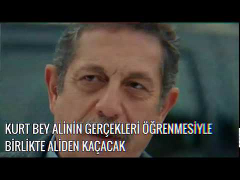 KİMSE BİLMEZ 10 BÖLÜM FRAGMAN 2 ALİ ÖLECEK Mİ