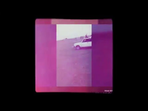Drift 2016