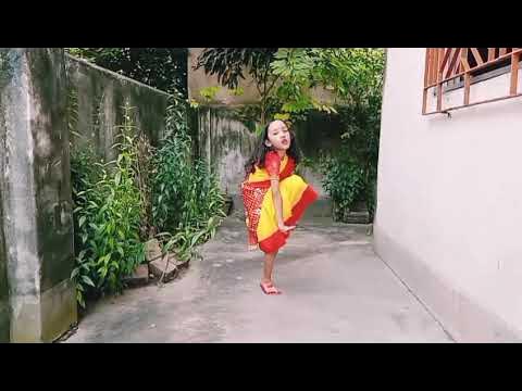 badi muskil baba badi muskil😍 | dance | rumi roy vlogs - YouTube