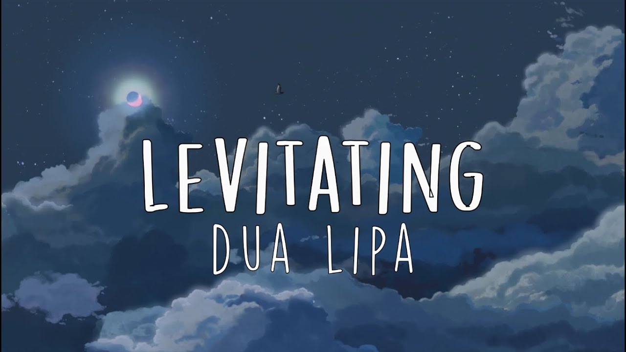 [ 1 HOUR ] Levitating by Dua Lupa LOOP (Lyrics) - YouTube