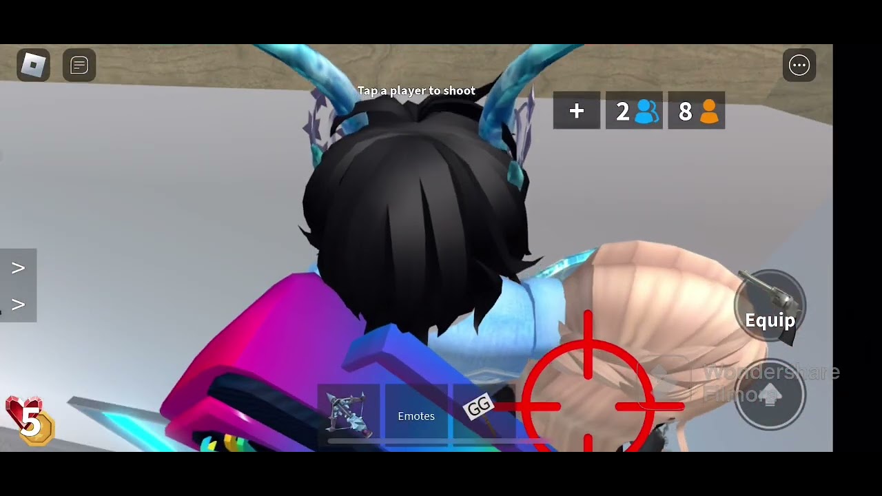 Mm2 all victory’s montage - YouTube