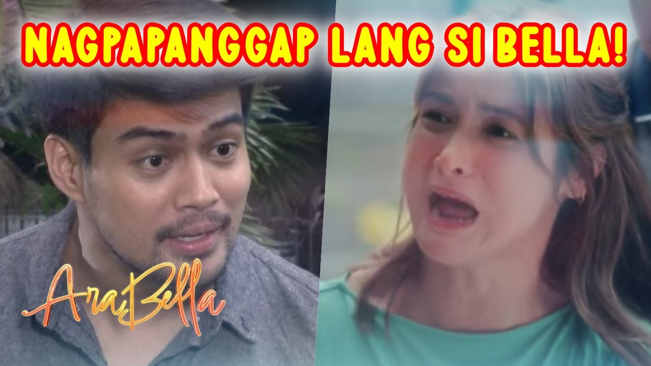 AraBella: Ako Ang Totoong Ama Ni Bella! - YouTube
