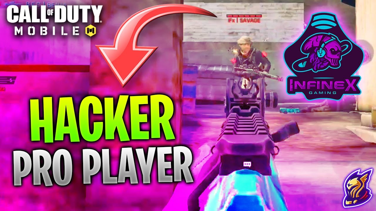 TGD vs iFX | SAVAGE el HACKER que hizo TRAMPA en un TORNEO DE $2000 ...