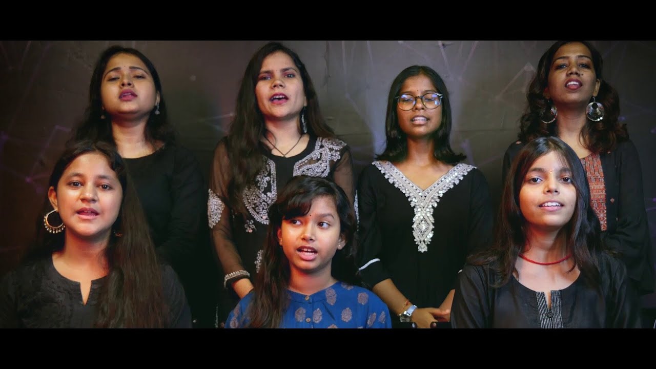 O Ri Chiraiya Song | A Soulful Rendition That Touches the Heart | Group ...