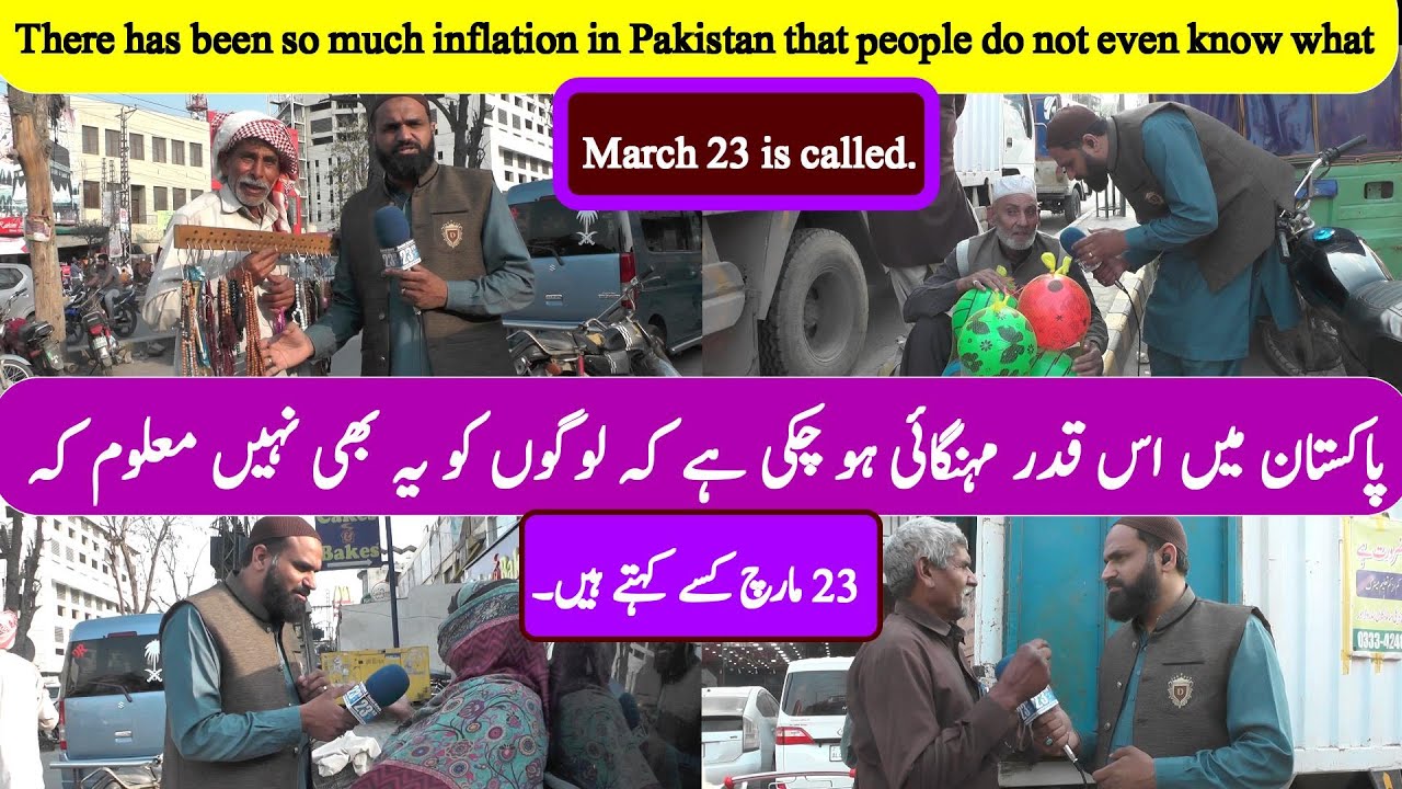 The Pakistan Resolution was made on March 23, 1940 social news 23 HD ...