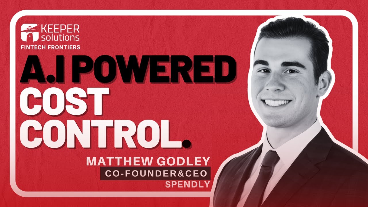 Optimising OpEx with AI: Spendly CEO Matthew Godley on Scaling FinOps ...
