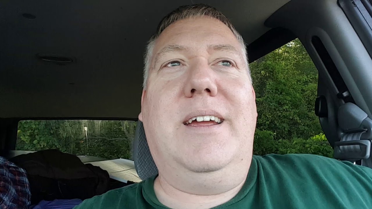 What's going on with Christian Nomad? An update. Vlog full time van ...