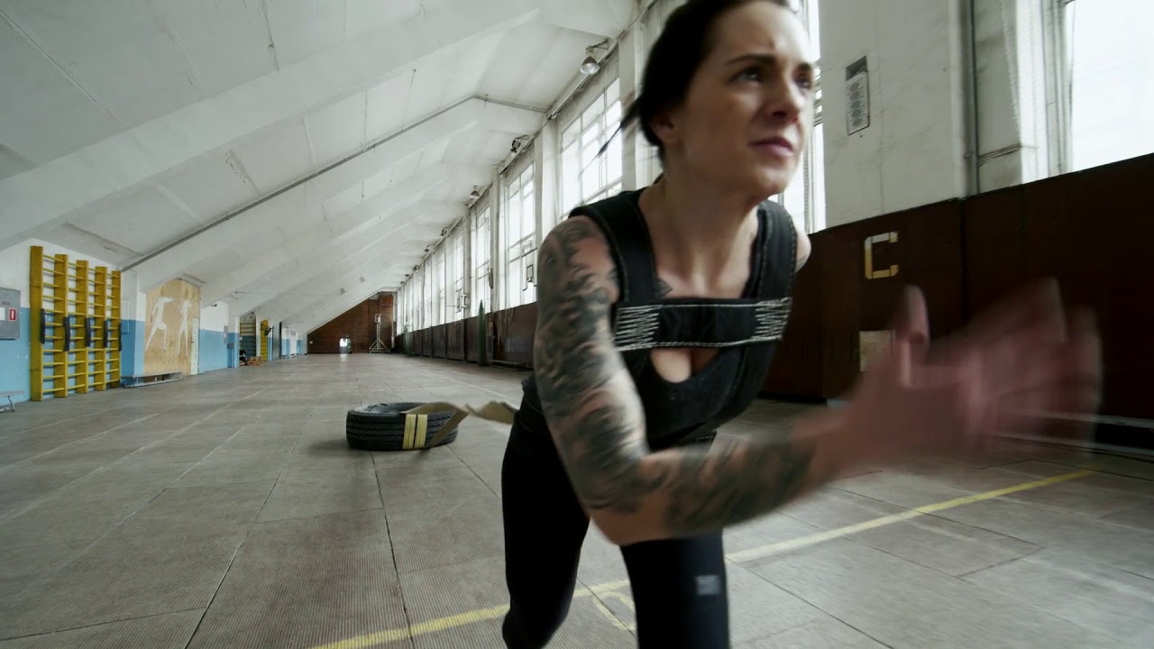 MORE STRONG - YouTube