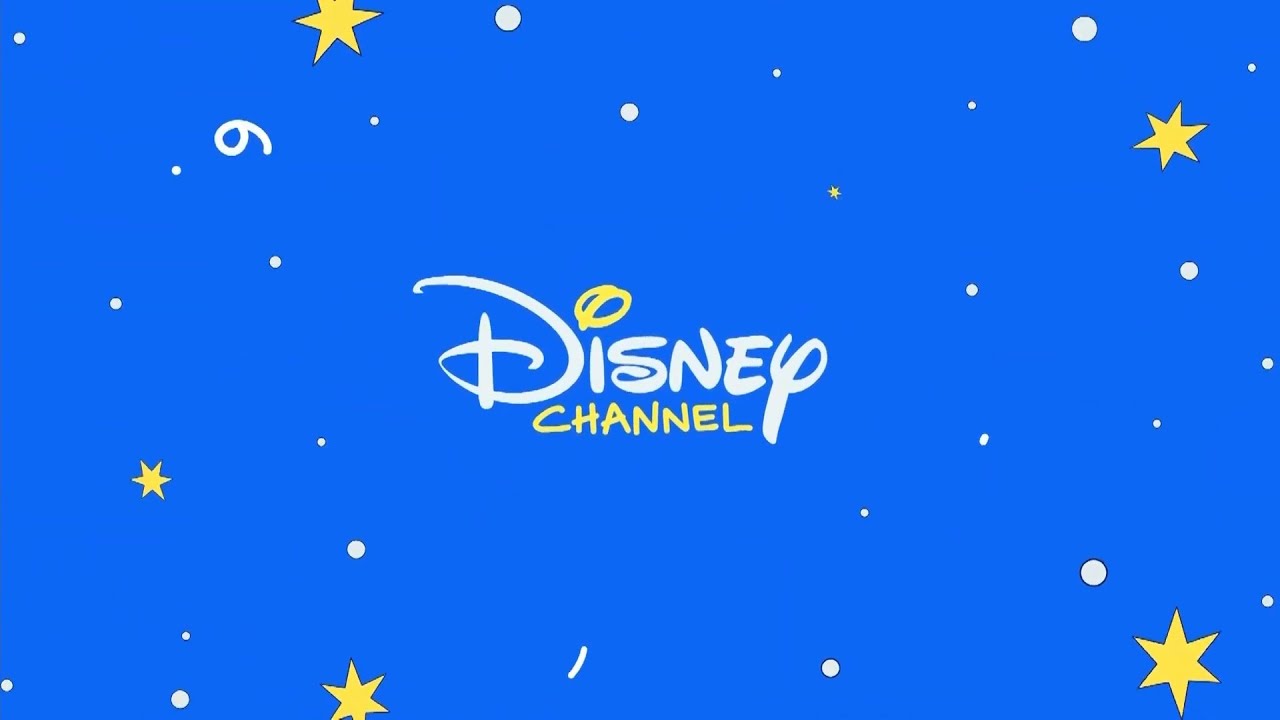 Disney Channel (Poland) - Continuity (6th December 2023) - YouTube