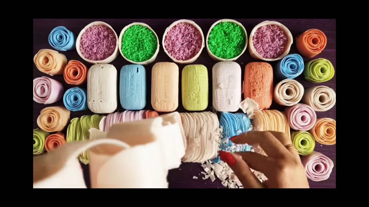 Soap Crush - YouTube