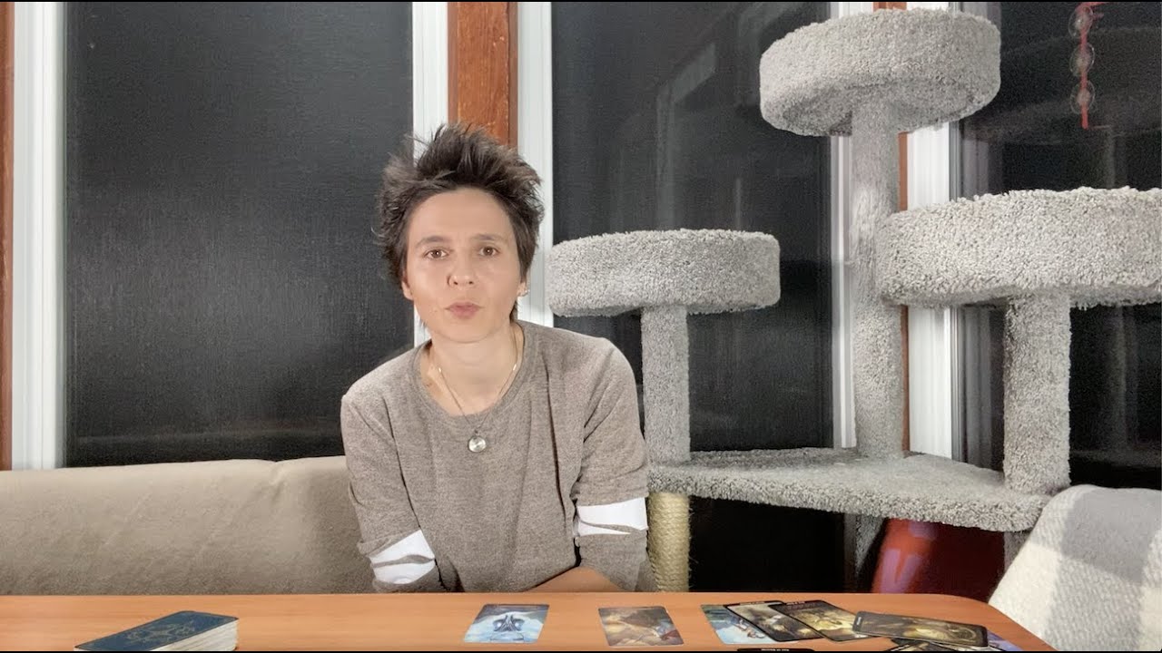 SCORPIO - "1000 Episodes in 1" NOVEMBER 7TH - 13TH - YouTube