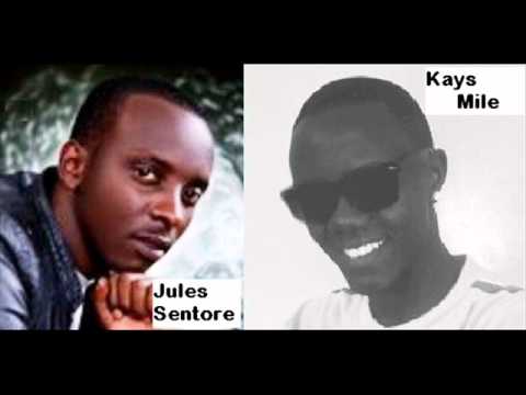 Jules Sentore - Iwacu remix *audio* (ft Kays Mile) - YouTube