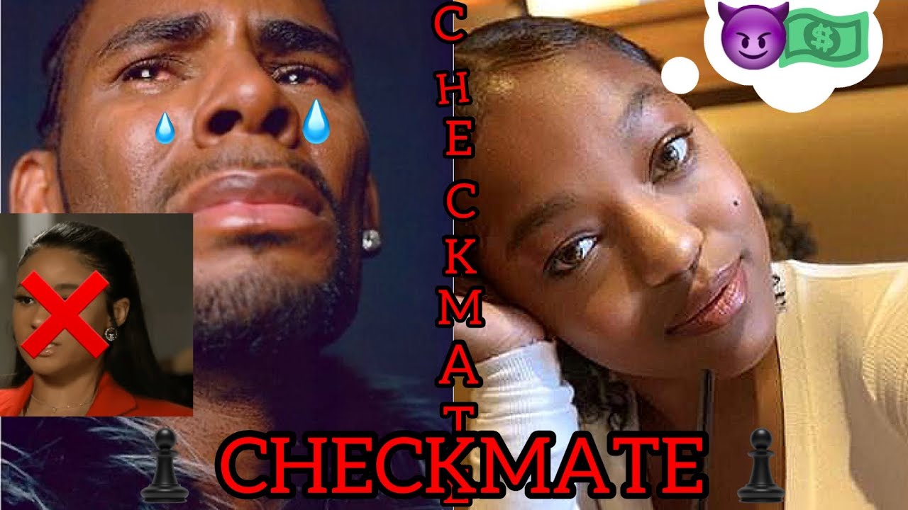 CHECKMATE! The Pied Piper Played by AZRIEL CLEARY!! - YouTube
